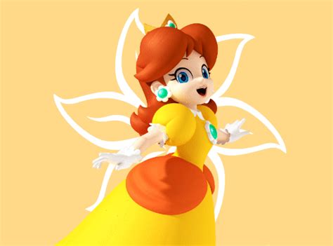 Requestsopen — Princess Daisy Dating Headcanons Gender