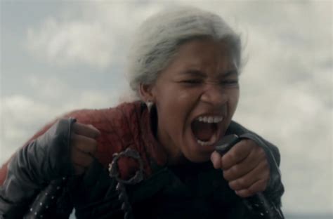 Why was Baela screaming? (Main hotd sub deleted this post as spoilers ...
