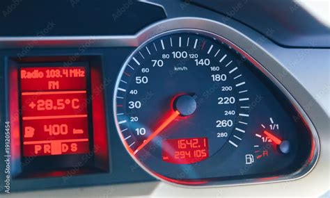 Relation Between Speedometer And Tachometer At Mae Kimbrell Blog
