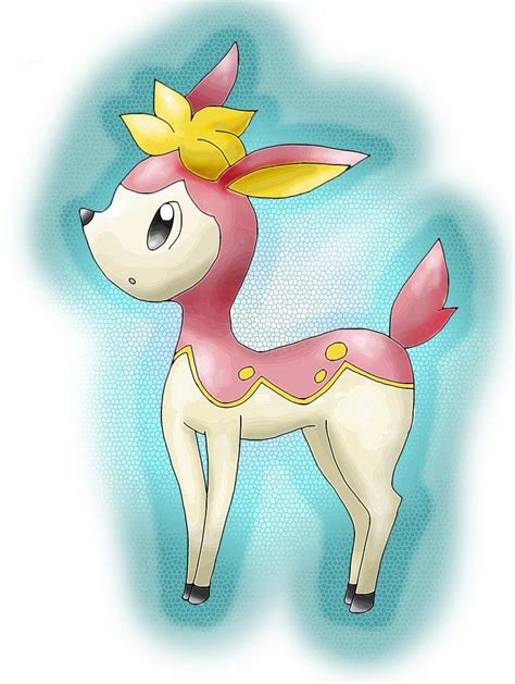 Deerling Hd Wallpapers Wallpaper Cave
