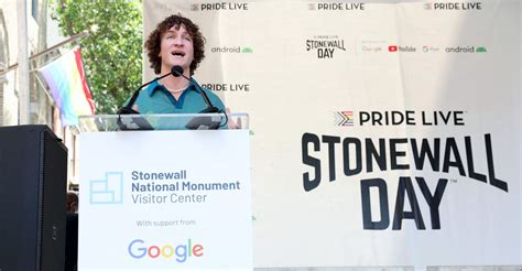 Zander Moricz And Anya Dennison Talk Fighting Back In “dont Say Gay” Florida Into