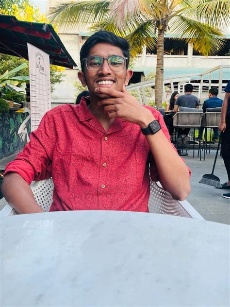 Harshavardhans Portfolio