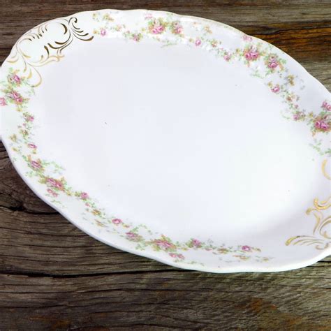 China Platter Etsy