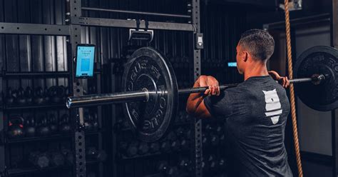 Different Ways Of Measuring Barbell Velocity And Why It Matters