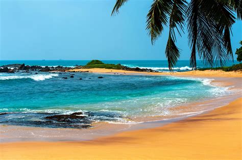 Beautiful Beach Landscape Photography Mumupick