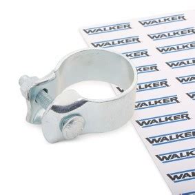 Walker Clamp Exhaust System 81982 Reduced Prices