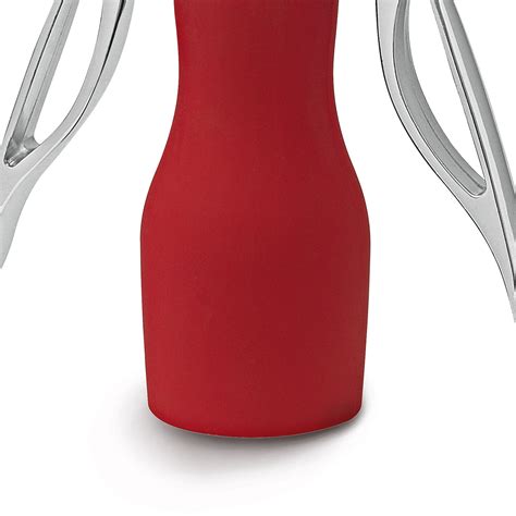 Saca Rolhas 187cm Vermelho Preçolandia Preçolândia