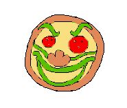 Pizza Face S Tenor