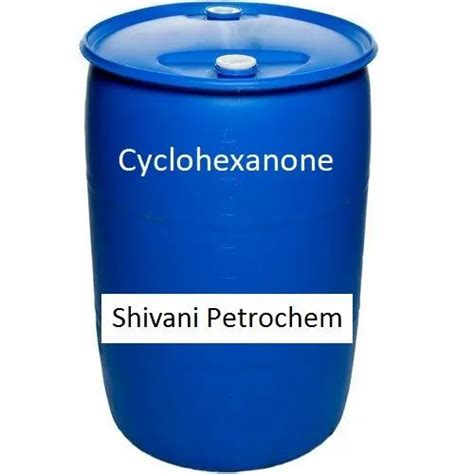 Cyclohexanone Chemical 99 Grade Standard Technical Grade At ₹ 185kg In Hyderabad