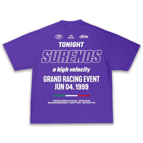 Los Surenos Make Them Chase You® Online Mağaza