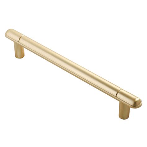 Cabinet Handles Solid Cabinet Pulls Modern Drawer Pulls For Kitchen — Goldenwarm