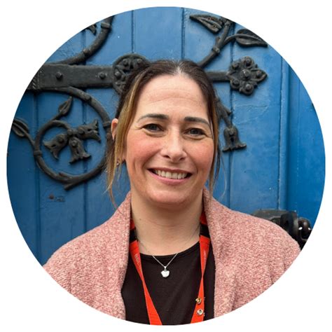 Sam L Nottinghamshire Deaf Society