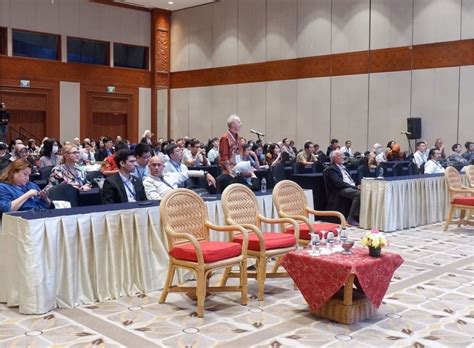 Henry Riyanto Sofyan Md On Linkedin We Had The Privilege Of