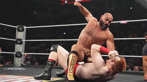 Wwe Raw Results Winners Live Grades Reaction Highlights After Summerslam 2025