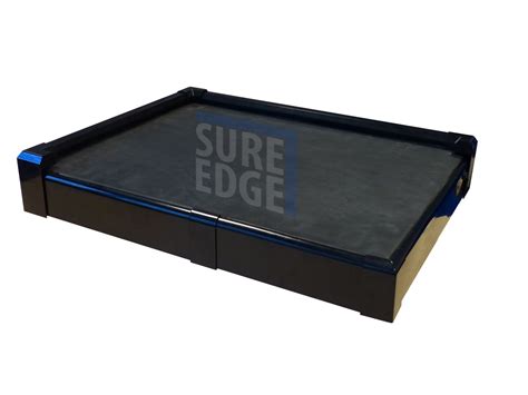 Sure Edge Kerb Corner Internal Rubber4roofs