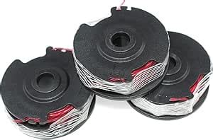 Spool And Line For Weed Eater Mini Auto Twist N Edge Tne 600 9 String