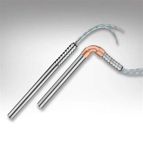 Cartridge Heaters