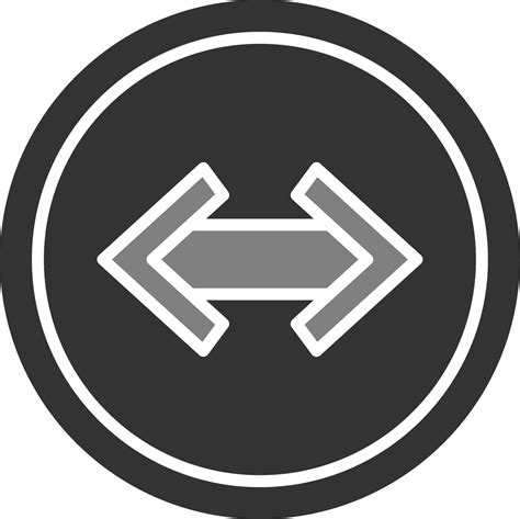 Equivalence Vector Icon 30969798 Vector Art At Vecteezy