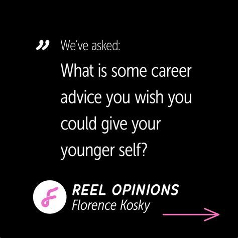 Florence Kosky Is The Director Of Ff Slate Film Fetishize Me In Todays… Festival Formula