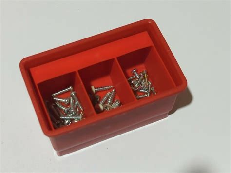 Free 3d File Keter Pro Organizer Section Divider 📦・design To Download