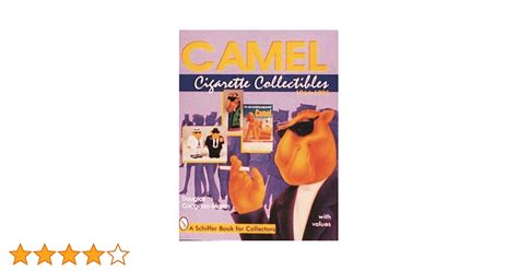 Joe Camel Collectibles