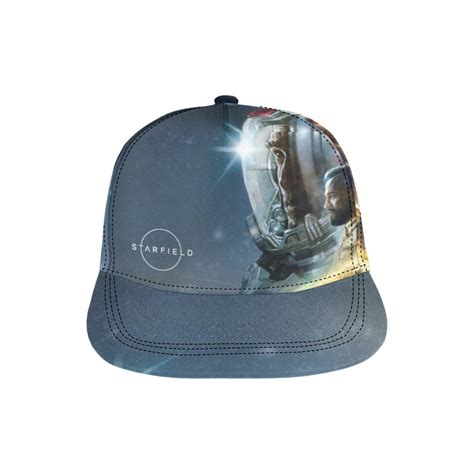 Starfield Space Hat Rbirthdaypartyides