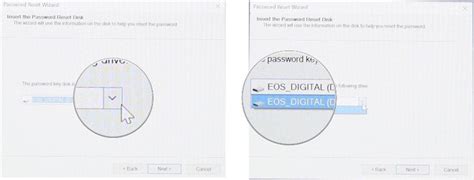 Top 5 Windows 10 Password Reset Usb Free Download 2025