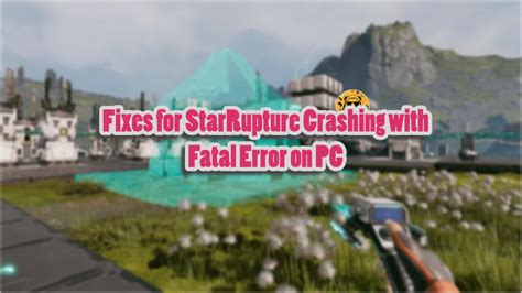 Working Fixes For Monster Hunter Wilds Fatal D3d Error