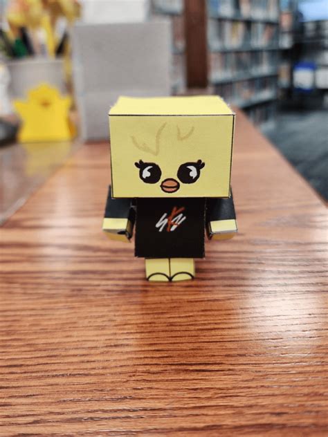 Bbokari Origami : r/straykids