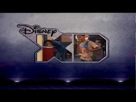 Disney Xd Turkey All New Series Lab Rats Promo Youtube