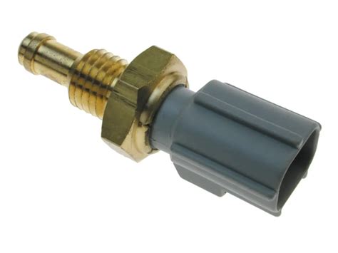 Aftermarket Fuel Temperature Sensor Fts 002 Inject A Carb