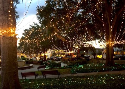Mount Dora Fl A Look At The Festival City