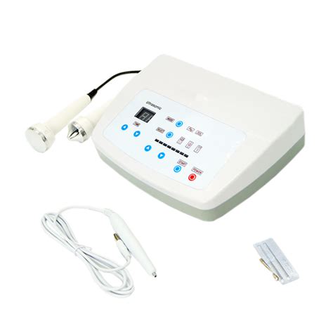 A 202 Portable Electrocautery Warts Removal Machine