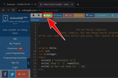 Pascal Là Gì Toàn Tập Về Ngôn Ngữ Lập Trình Pascal Từ A Z 2025