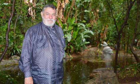 Art Meets Nature With Donation Of 15 Smit Sculptures Rekord