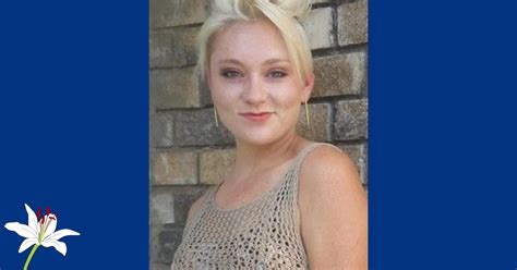 Meredith Lane Hight Age 27