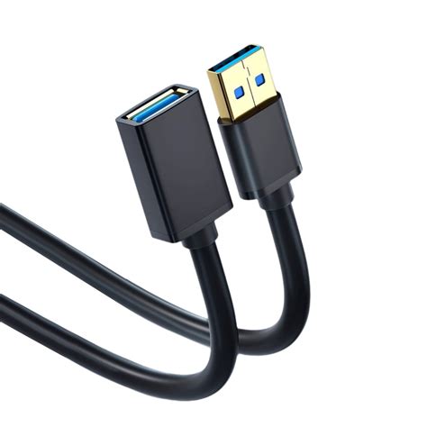 Usb 30 Extension Cable Usb 30 A To A Male To Female Extension Connectors Cable For Various Usb