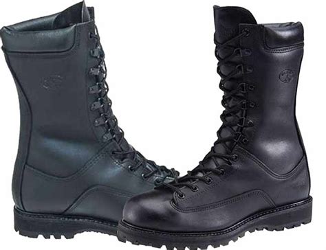 Most Comfortable Police Boots For Duty And Academy 2018
