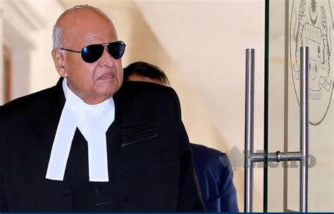 The Gopal Sri Ram I Knew Gk Legal