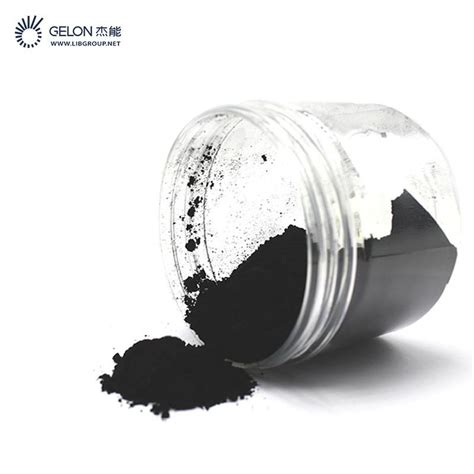 Nvp Powder Sodium Ion Battery Cathode Active Material Na3v2 Po4 3 Na