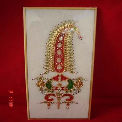 Picture Handicraft At ₹ 400piece Handicraft Items In Jaipur Id