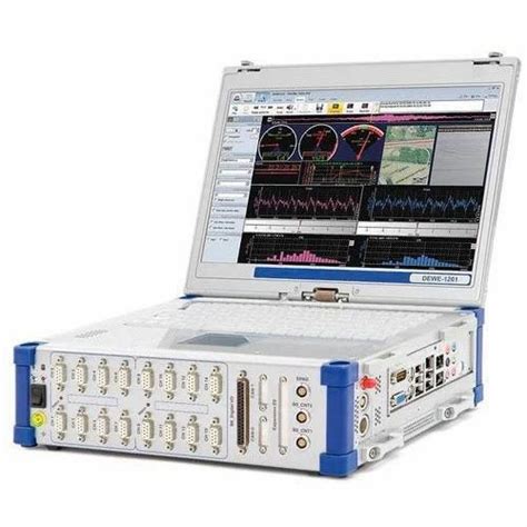 Data Acquisition System At Best Price In Kolkata By Mother Electric Works Id 8712106991