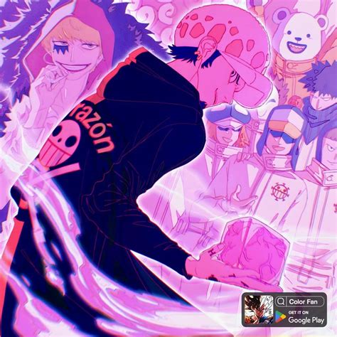 One Piece Shachi On Tumblr
