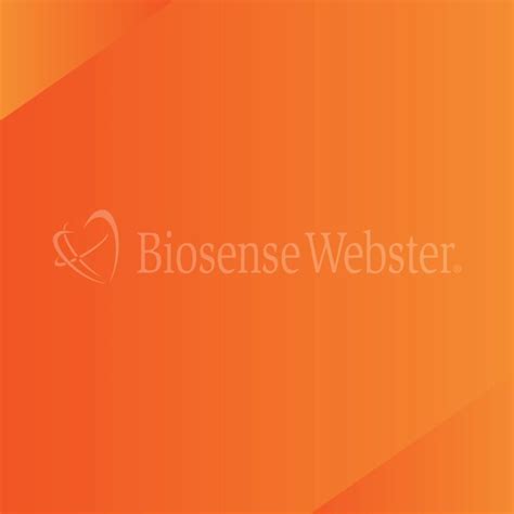 Video Carto 3 System V8 Elevate™ Module Features Optimized Maps Biosense Webster Posted On