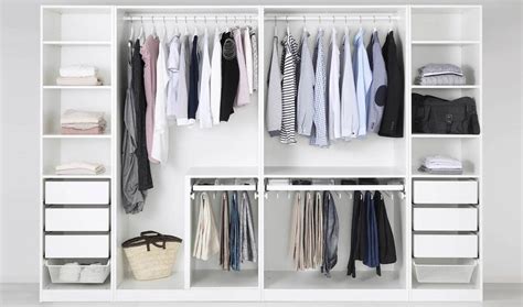 Ikea Storage Planner Closet Built Ins Ikea Wardrobe Ikea Closet