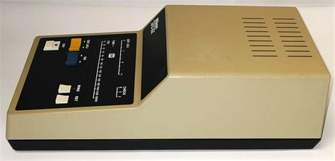 Used Nikon Afx Dx Microscope Camera Exposure Controller For Sale At Chemistry Rg Consultant Inc