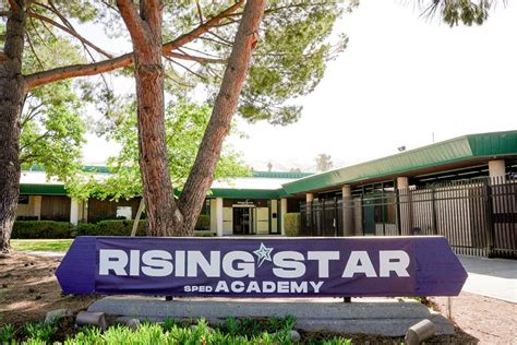Locations Rising Star Sped Academy