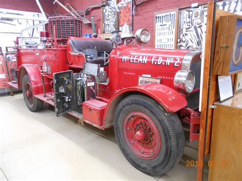 The Mclean Alanreed Area Museum All You Need To Know Before You Go