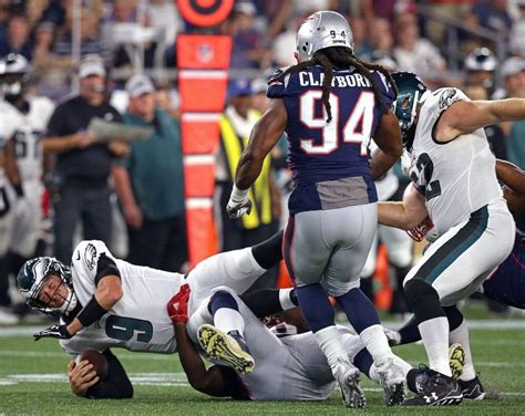 Adam Butler Nfl Defensive Tackle News Stats Bio And More The