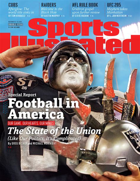 Hot Clicks Best Si Covers Of 2016 Michelle Pieroway Photos Sports Illustrated